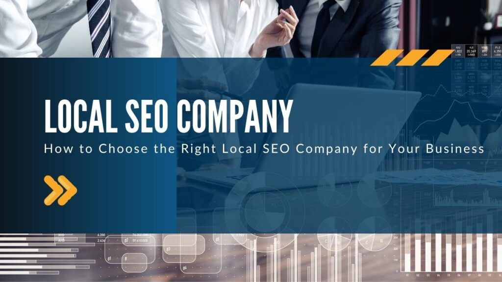 How to Choose the Right Local SEO Company for Your Business | SEOPolarity