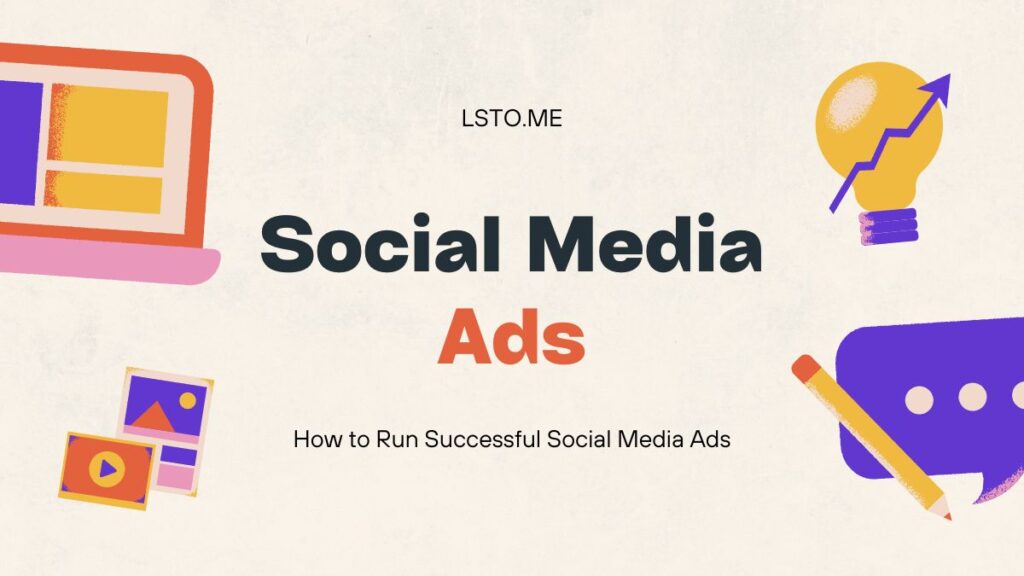 How to Run Successful Social Media Ads | SEOPolarity